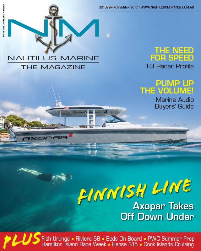 Magazines Archive - Nautilus Marine Insurance